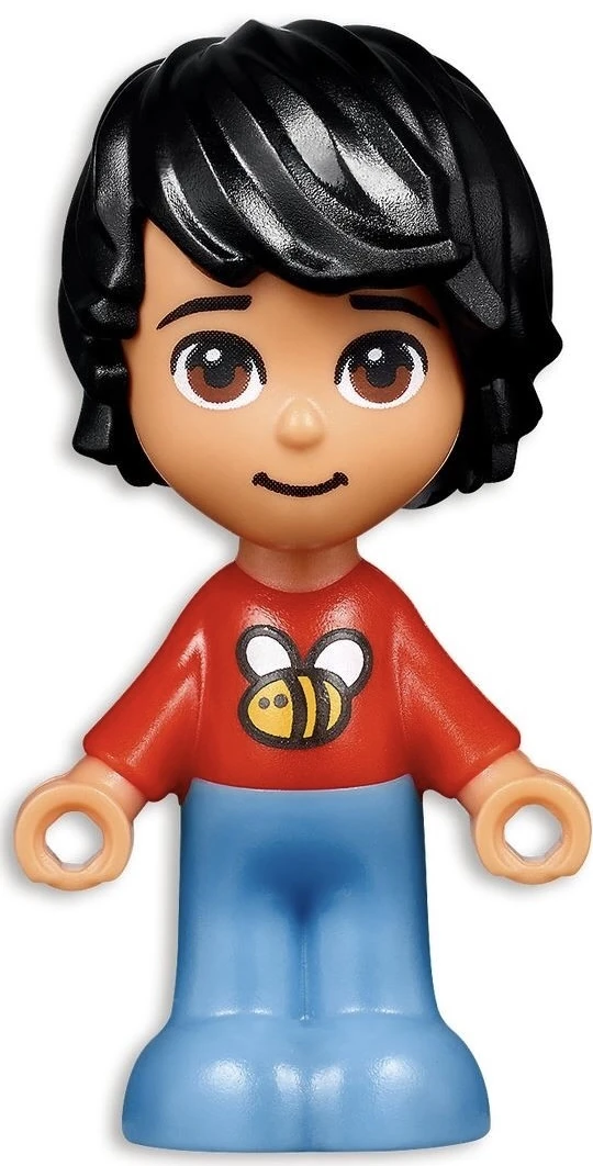 Kevin (Friends) | Brickipedia | Fandom