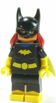 Custom:Lego DCAU | Brickipedia | Fandom