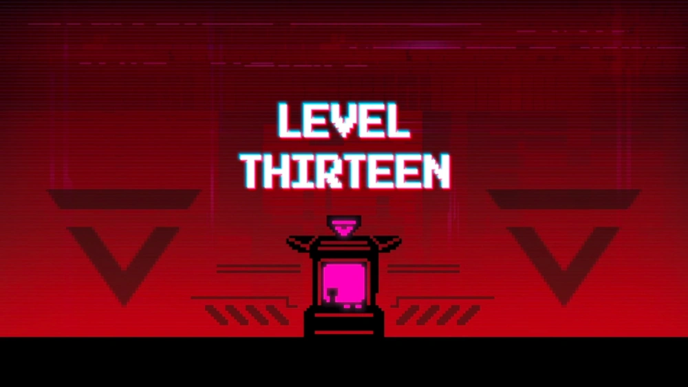 Level Thirteen | Brickipedia | Fandom