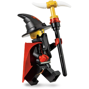 Magicien du dragon | Wiki LEGO | Fandom