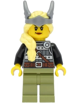 Viking Warrior (LEGO Party!) | Brickipedia | Fandom