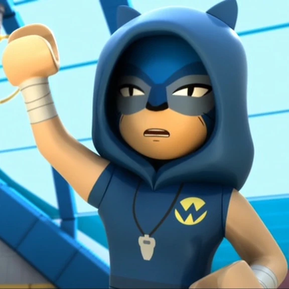 Wildcat | Wiki LEGO | Fandom