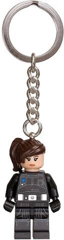 853704 Jyn Erso Key Chain | Brickipedia | Fandom