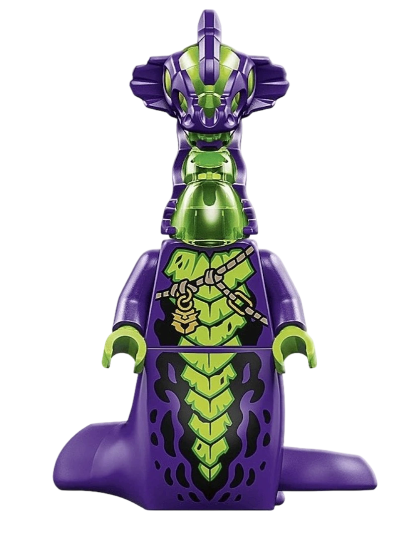 Acid Monster | Brickipedia | Fandom