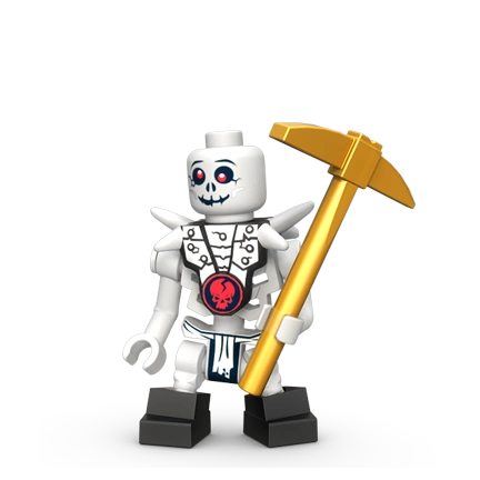 Bonezai | Wiki LEGO | Fandom