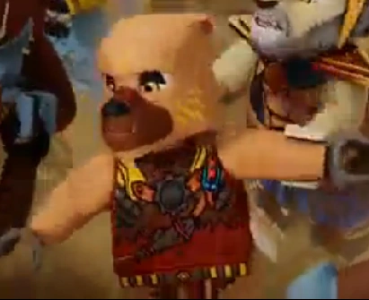 Bungey | Brickipedia | Fandom