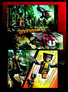 6866 Wolverine's Chopper Showdown | Brickipedia | Fandom