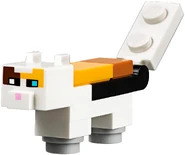 Cat (Minecraft) | Brickipedia | Fandom