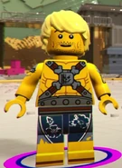 Surfer | Brickipedia | Fandom