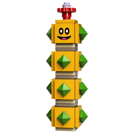Pokey | Wiki LEGO | Fandom