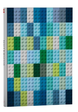 LEGO® Brick Notebook | Brickipedia | Fandom