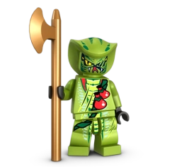 Lasha | Wiki LEGO | Fandom