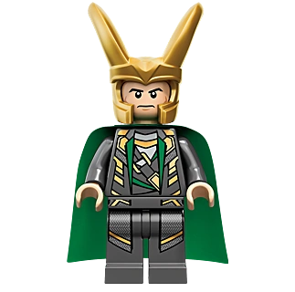 Loki | Wiki LEGO | Fandom