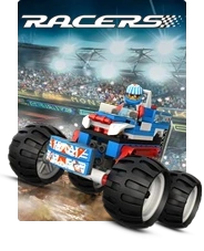 Racers | Brickipedia | Fandom