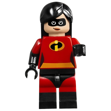 Violette | Wiki LEGO | Fandom