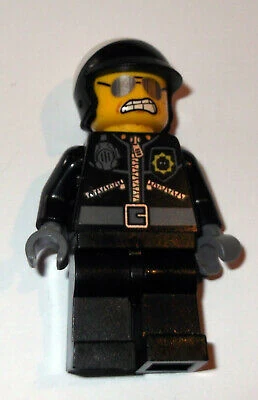 Bad Cop | Brickipedia | Fandom