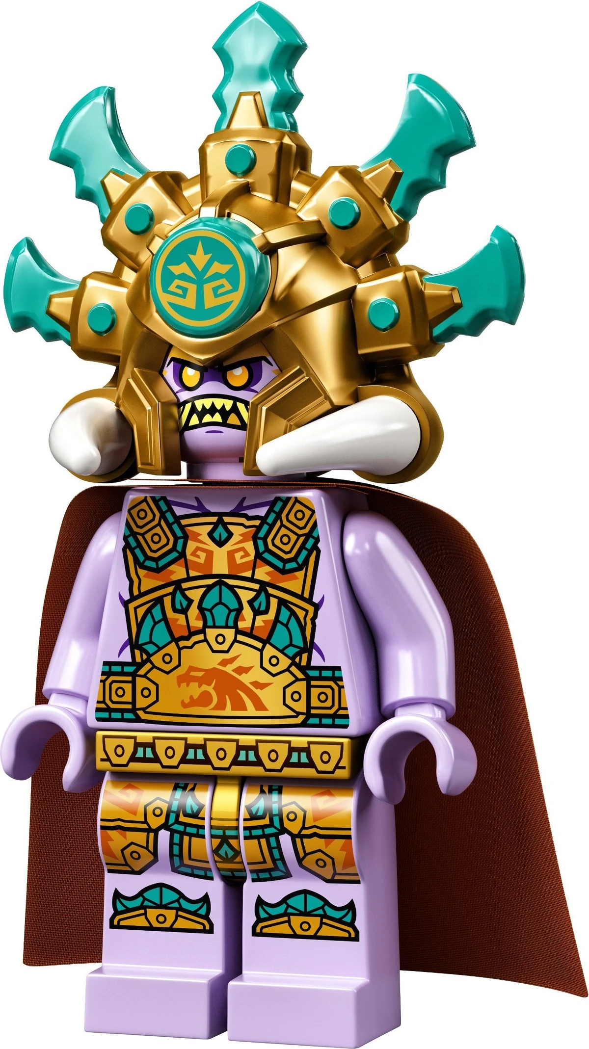 The Keepers | Brickipedia | Fandom