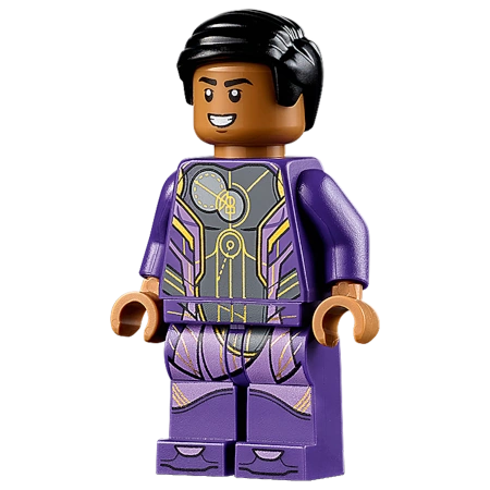 Kingo | Wiki LEGO | Fandom