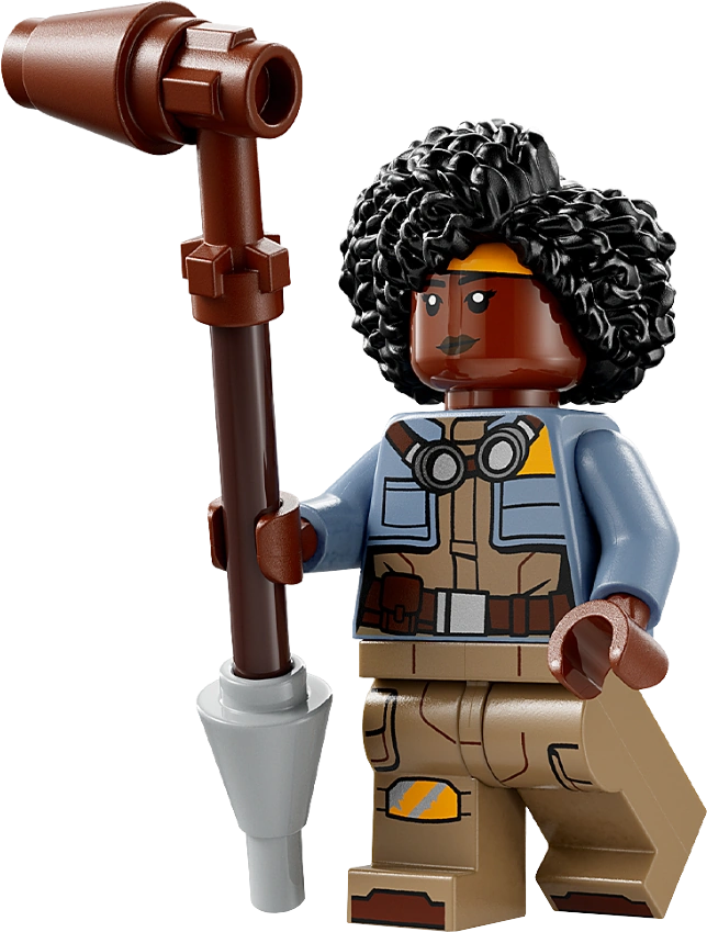 Yesi Scala | Brickipedia | Fandom