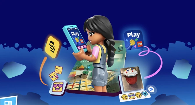 LEGO Life Wiki | Fandom