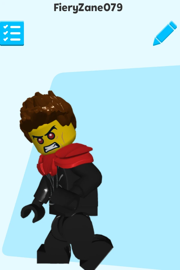 FieryZane079 | LEGO Life Wiki | Fandom
