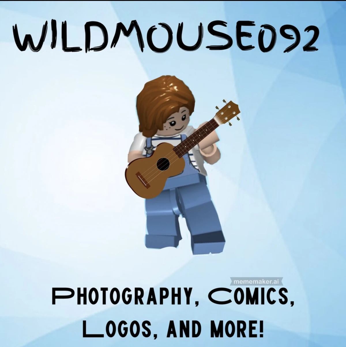 WildMouse092 | LEGO Life Wiki | Fandom