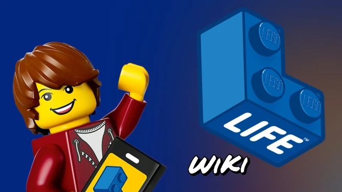 LEGO Life Wiki | Fandom