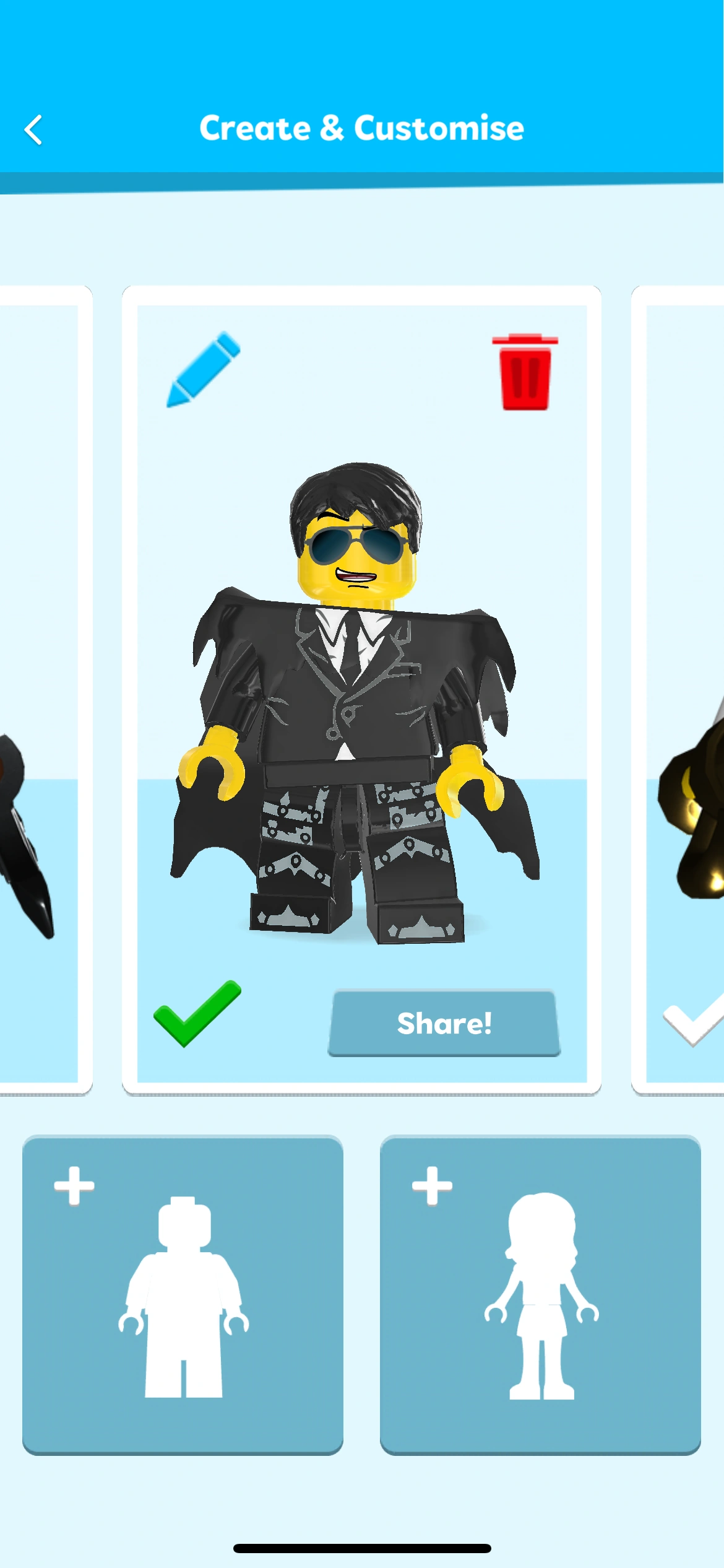 MuddyArtist085 | LEGO Life Wiki | Fandom