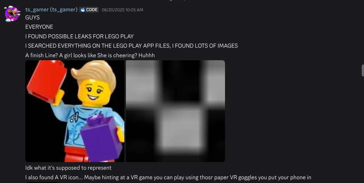 Inside the LEGO App | LEGO Life Wiki | Fandom
