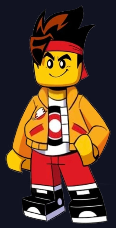 MK | LEGO Monkie Kid Wiki | Fandom