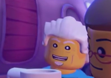 Ed | Lego Ninjago Schatten des Ronin Wiki | Fandom