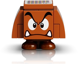 Goomba | LEGO Super Mario Wiki | Fandom