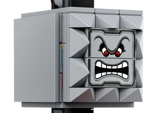 Thwomp | LEGO Super Mario Wiki | Fandom