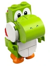 Yoshi | LEGO Super Mario Wiki | Fandom