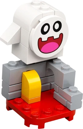 Peepa | LEGO Super Mario Wiki | Fandom