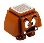 Goomba | LEGO Super Mario Wiki | Fandom