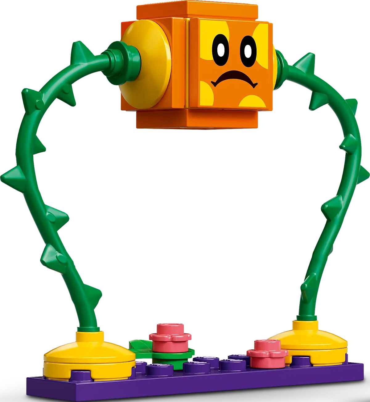 Bramball | LEGO Super Mario Wiki | Fandom