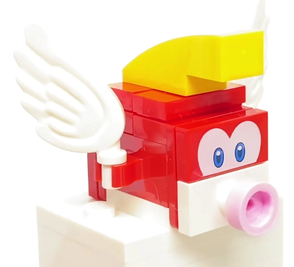 Cheep Cheep | LEGO Super Mario Wiki | Fandom