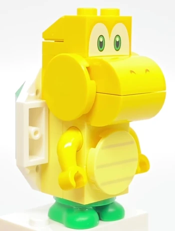 Koopa Troopa | LEGO Super Mario Wiki | Fandom