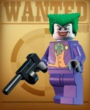 The Joker (Arkham Series) | LEGO Arkham: The Series Wiki | Fandom