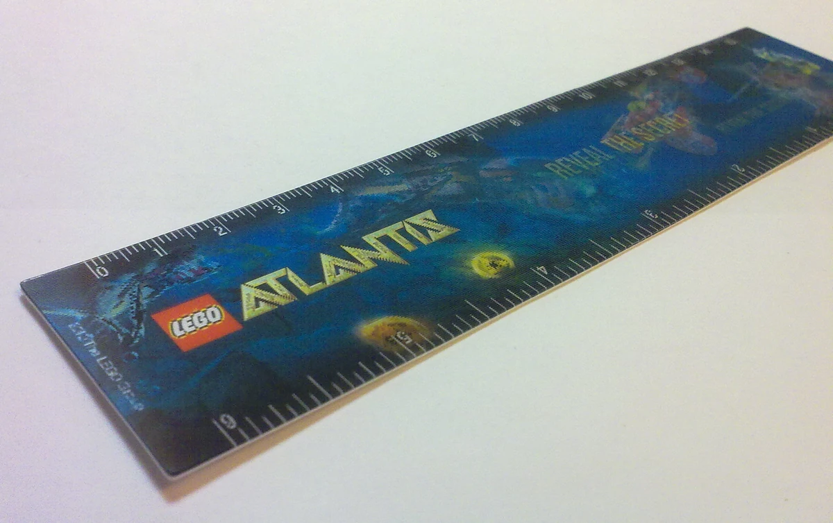 Atlantis Ruler | Lego Atlantis Wiki | Fandom