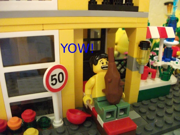 User blog:Crotocall/COMIC:Wedgie! | Lego Atlantis Wiki | Fandom