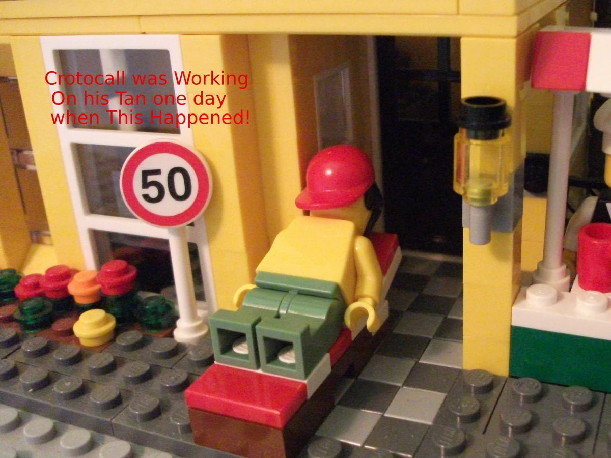 User blog:Crotocall/COMIC:Wedgie! | Lego Atlantis Wiki | Fandom