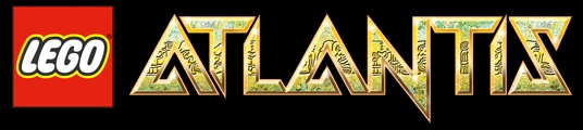 Atlantis | Lego Atlantis Wiki | Fandom