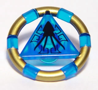 Squid | Lego Atlantis Wiki | Fandom