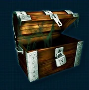 Treasure Chest | Lego Atlantis Wiki | Fandom