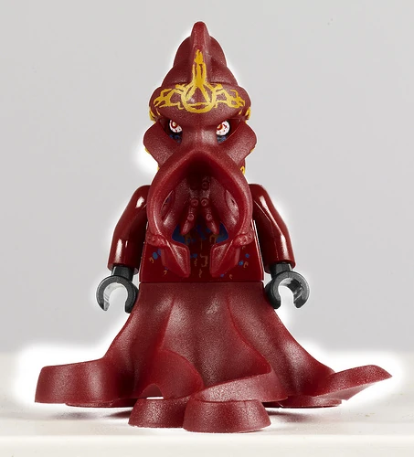 Squid Warrior | Lego Atlantis Wiki | Fandom