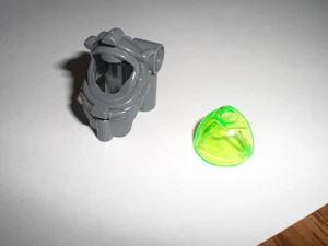 Airtank Helmet | Lego Atlantis Wiki | Fandom