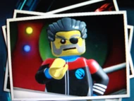 Ace Speedman | Lego Atlantis Wiki | Fandom