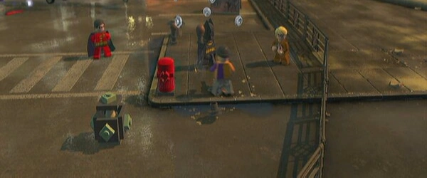 Two-Face Goon | LEGO Batman Wiki | Fandom